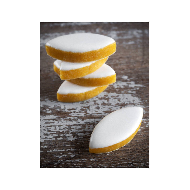 4 mini calisson artisanaux et français